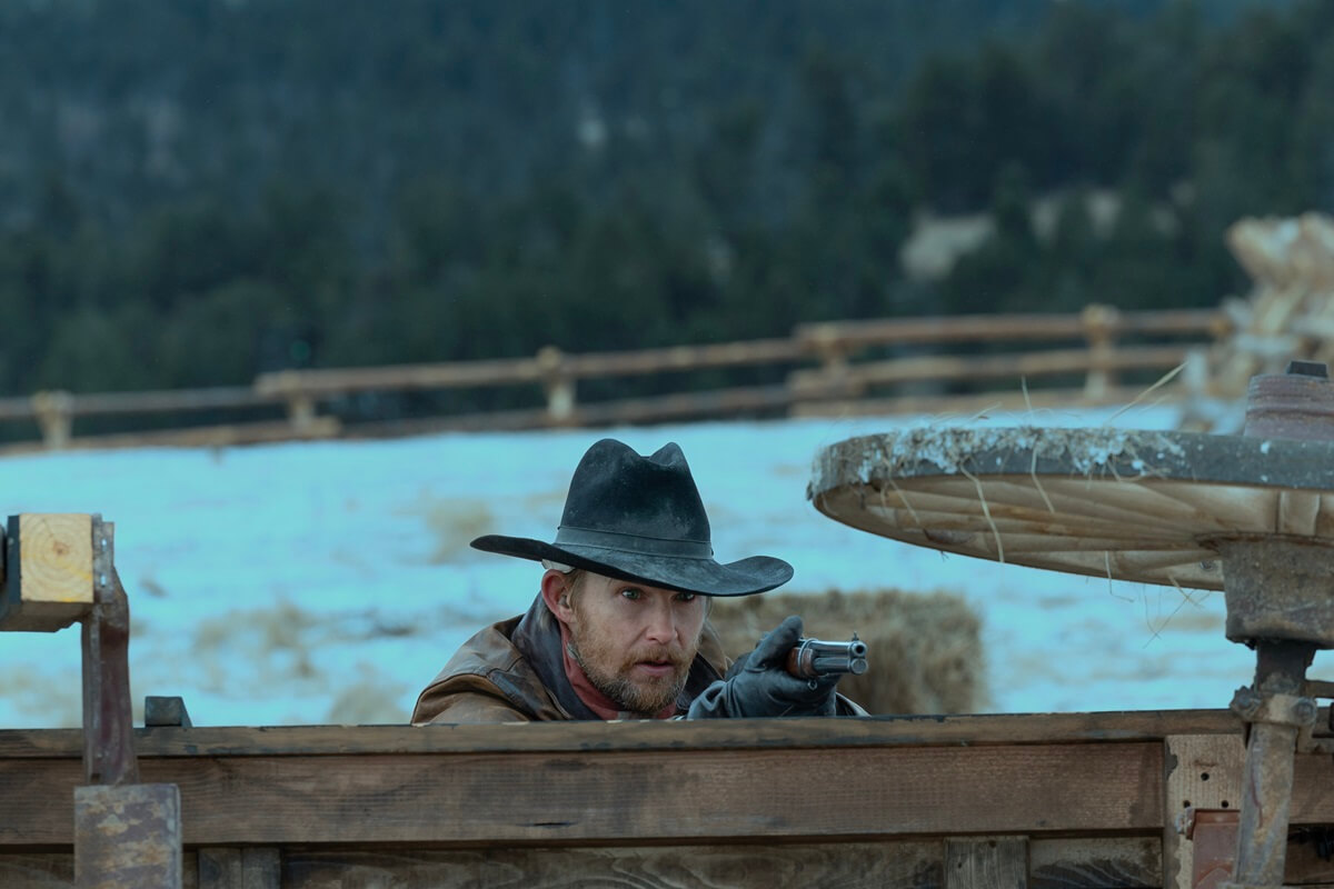 1923 Season 2 Finale Recap: The Season Saved the Best for Last