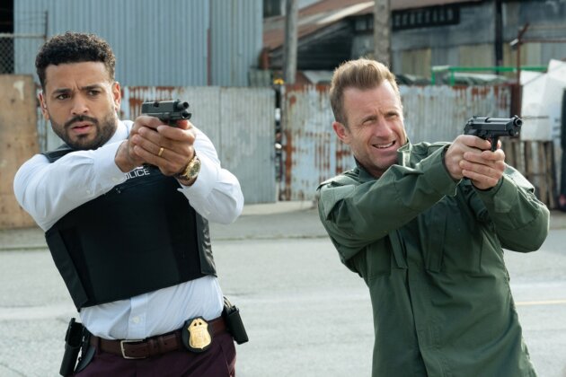Alert Season 3 Episode 4 Preview: Photos, Promo and Cast
