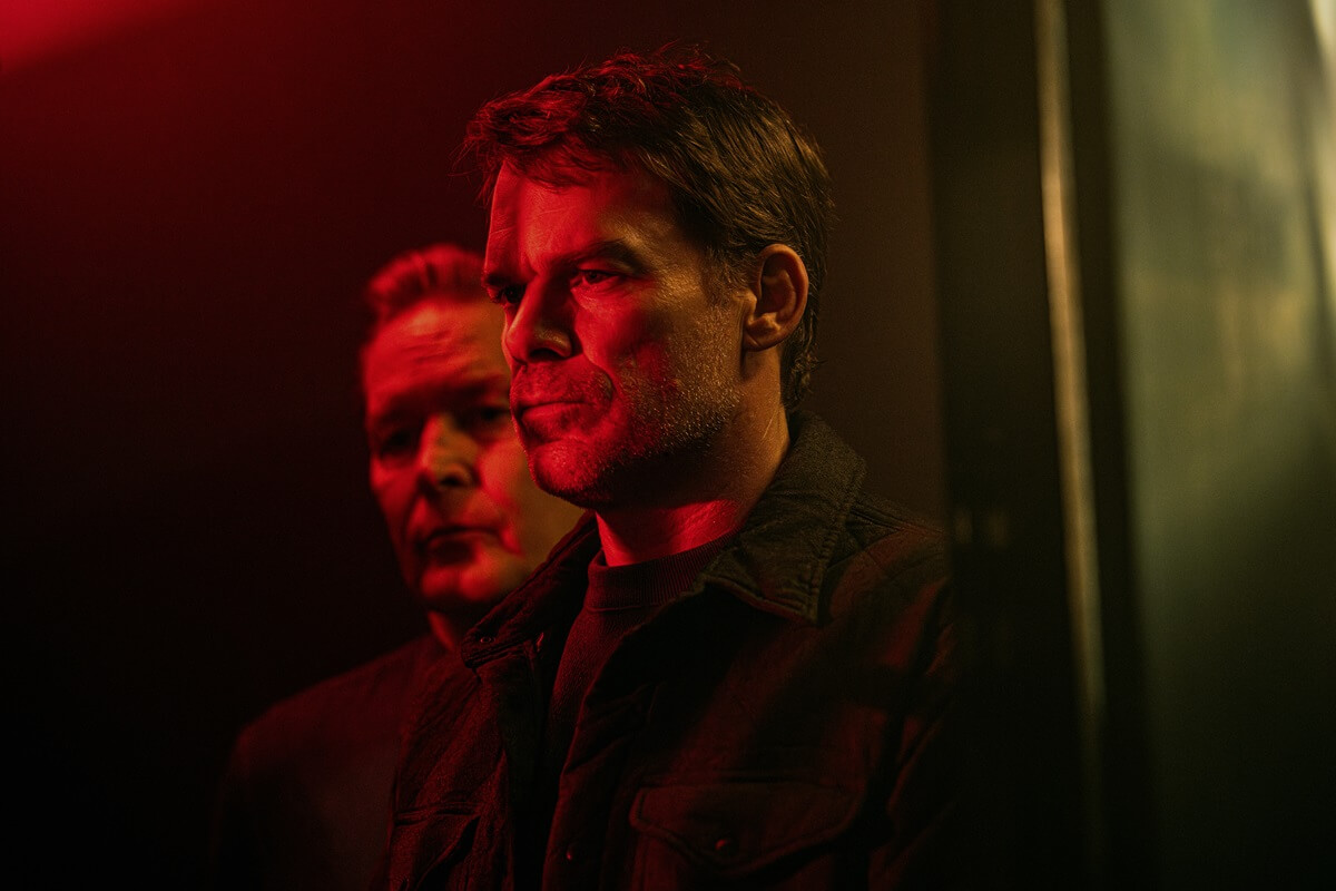 Dexter: Resurrection Debuts Teaser and Confirms July Premiere