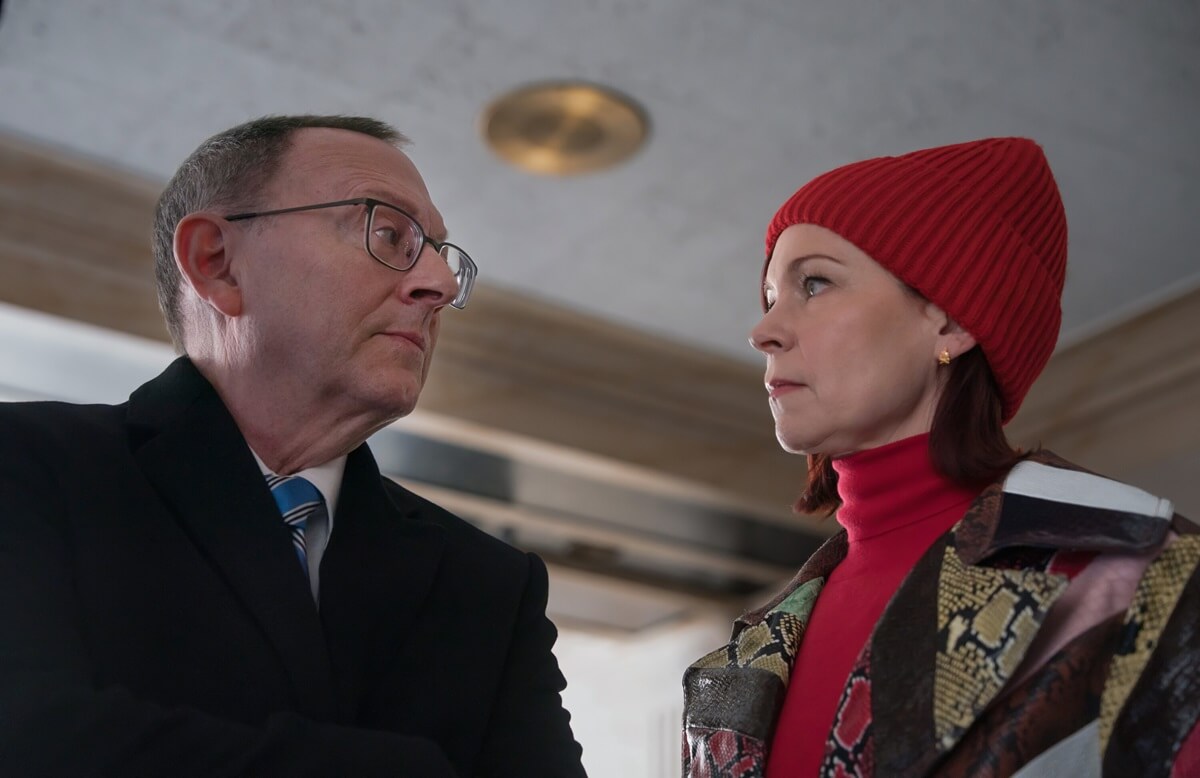 Elsbeth Season 2 Episode 18 Preview: Photos, Cast, and Air Date