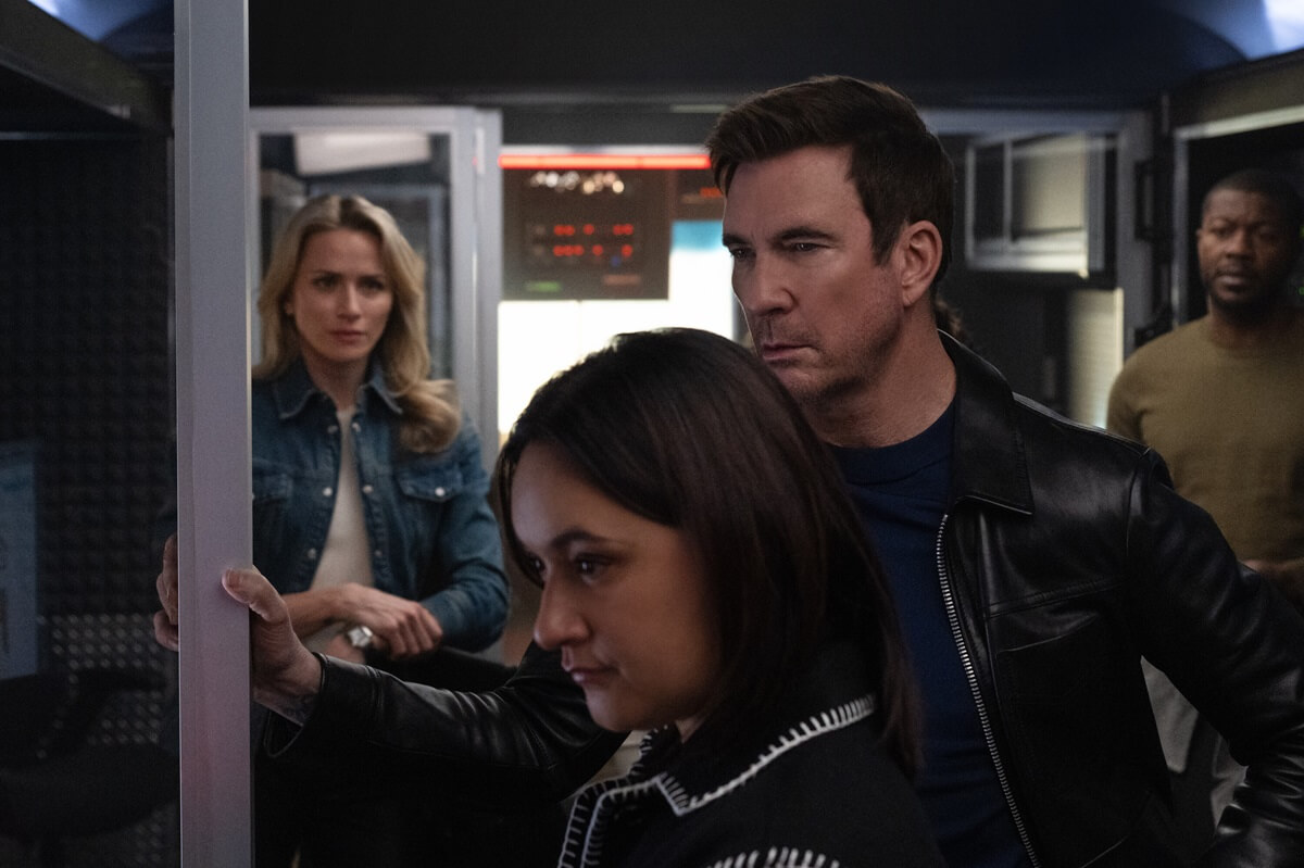 FBI: Most Wanted Season 6 Episode Photos, Promo and Cast