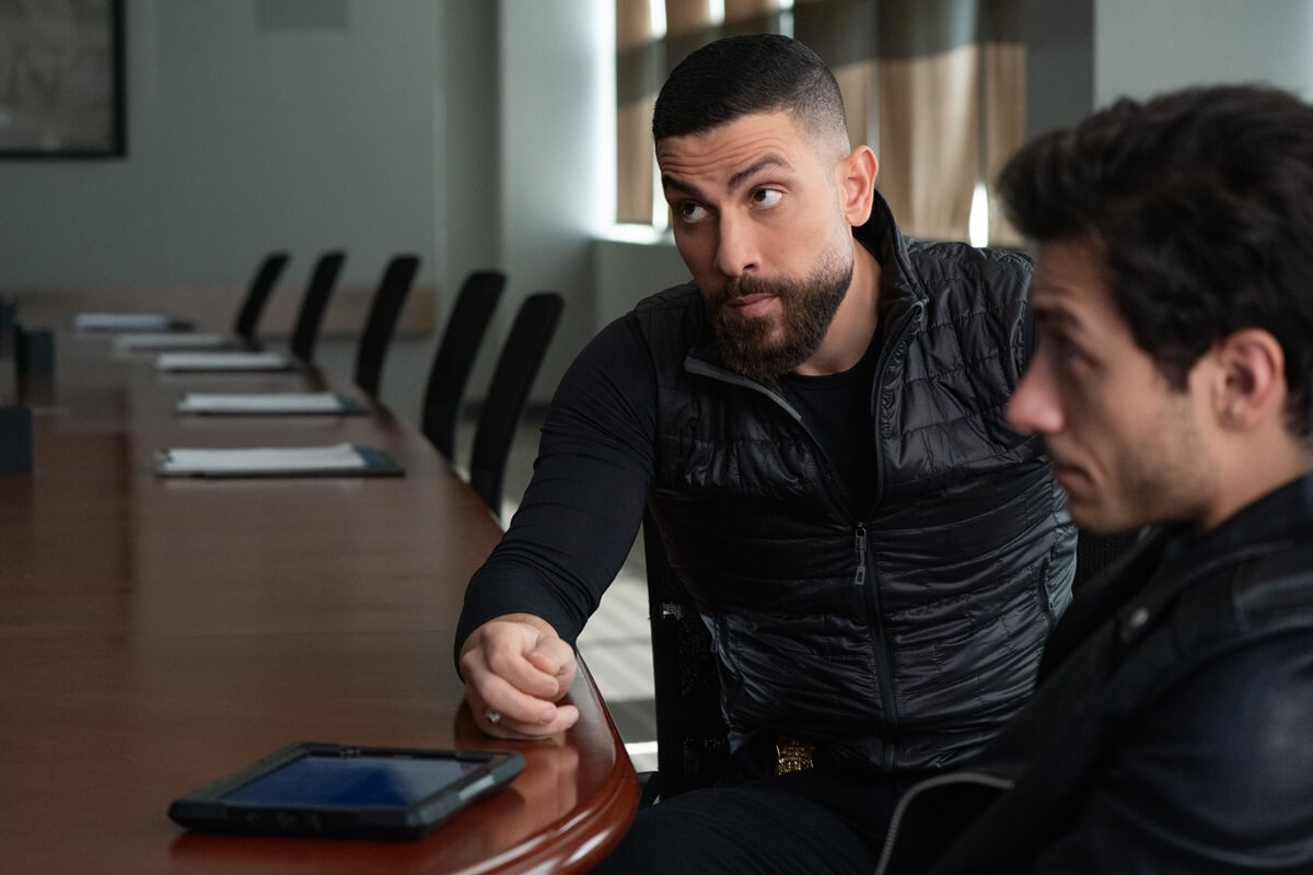 FBI Season 7 Episode 17 Photos, "Lineage" Promo and Cast