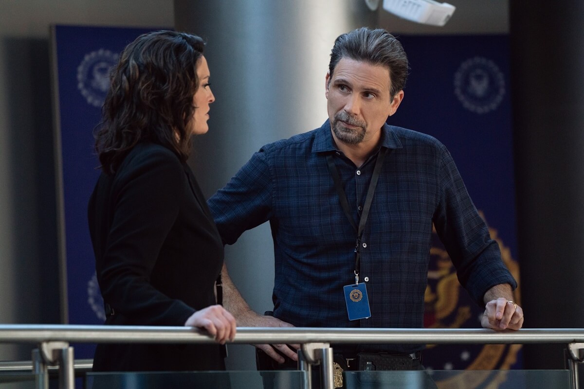 FBI Season 7 Episode 17 Photos, "Lineage" Promo and Cast
