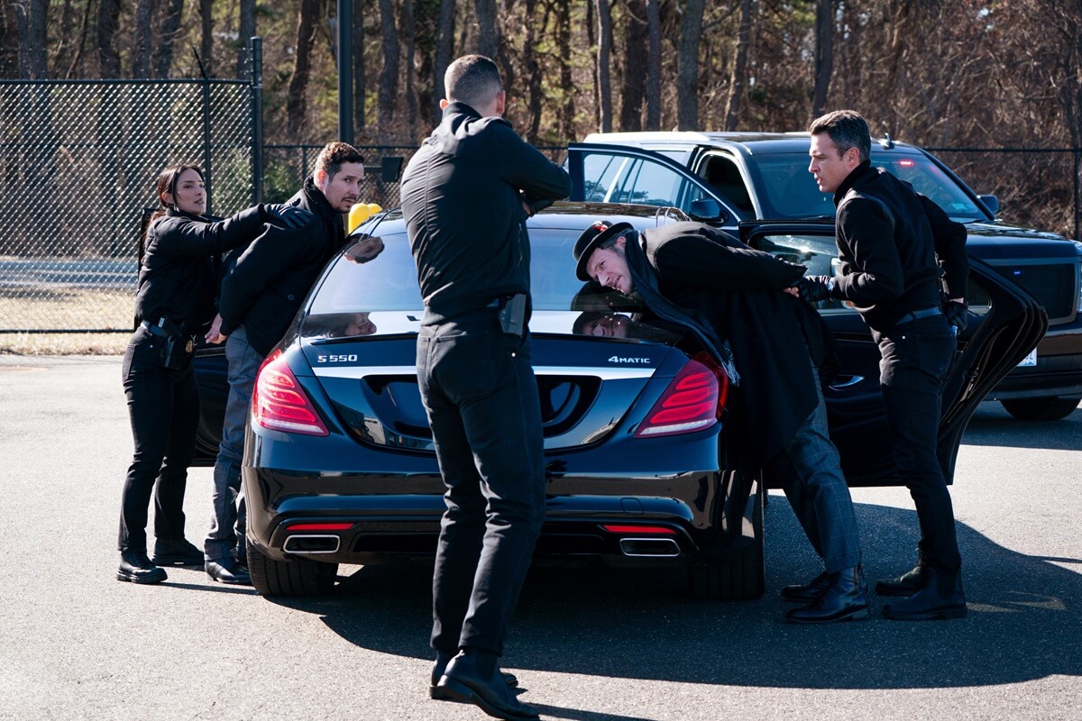 FBI Season 7 Episode 17 Photos, "Lineage" Promo and Cast