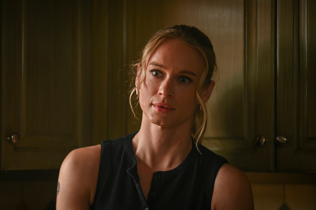 Fire Country Season 3 Finale Preview: Photos, Promo and Cast