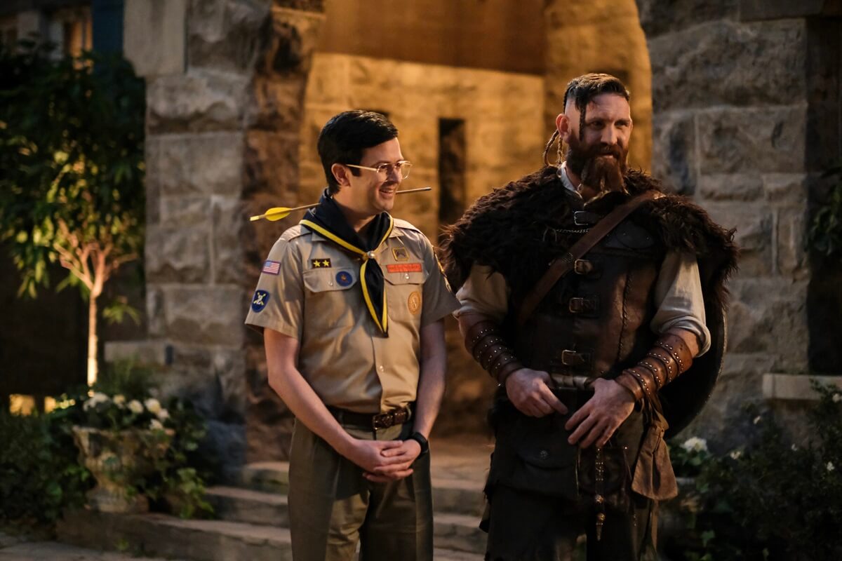 'Ghosts' Season 4 Episode 20 Preview: Photos, Promo and Cast