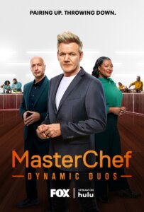 'MasterChef' Renewed for Season 15 With a New Judge
