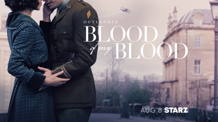 Outlander: Blood of my Blood Sets August Premiere