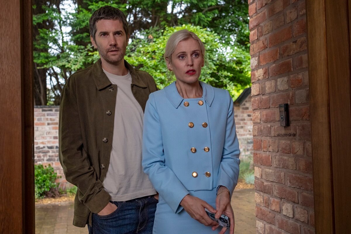 The Stolen Girl Series: Photos, Trailer, Cast and Air Date