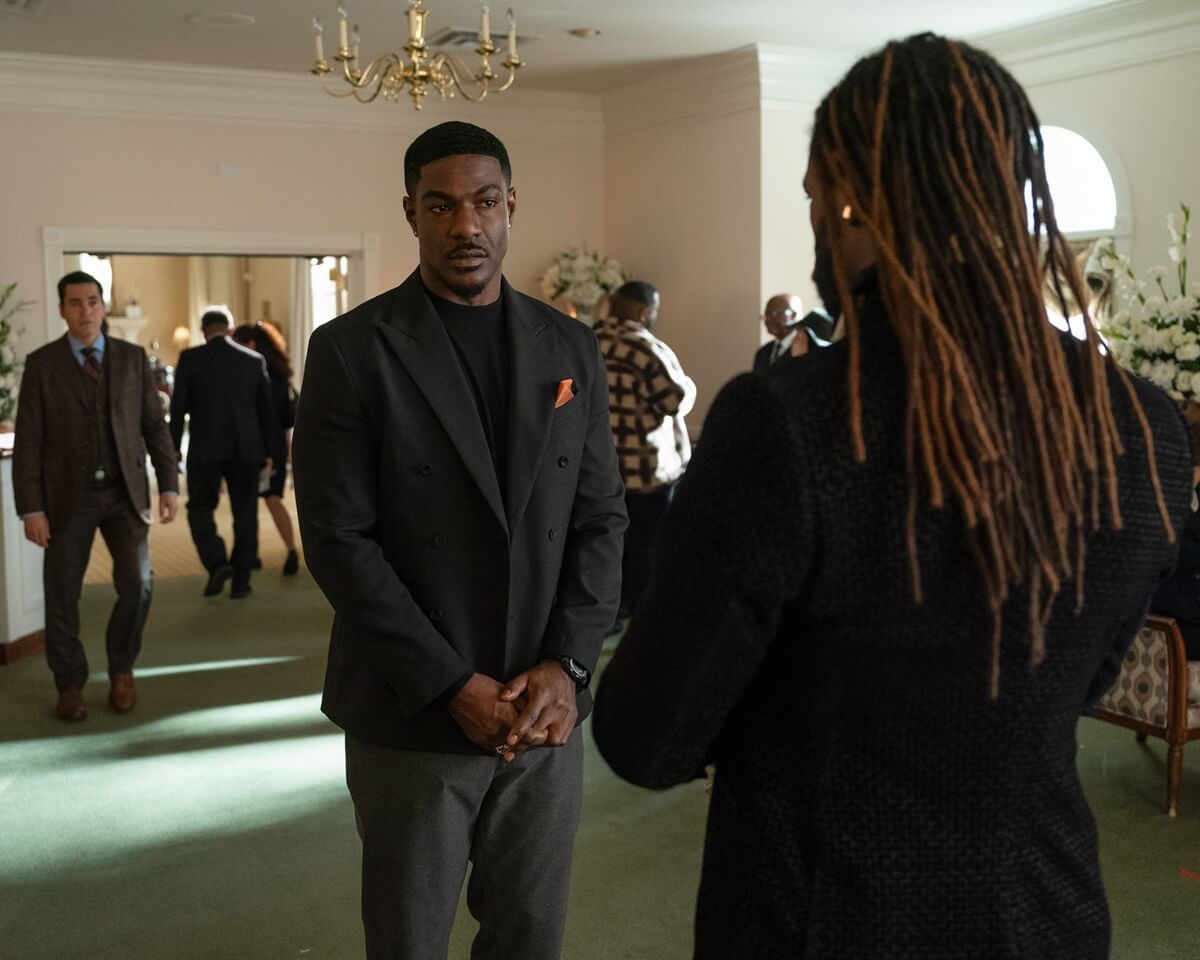 Will Trent Season 3 Episode 14 Photos, Promo and Cast