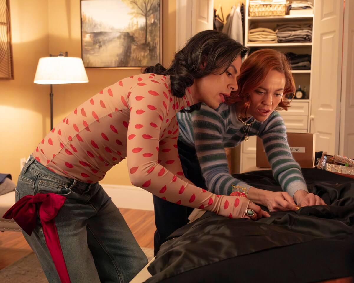 Will Trent Season 3 Episode 16 Photos, Promo and Cast