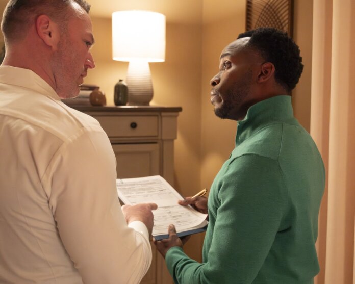 Will Trent Season 3 Episode 16 Photos, Promo and Cast