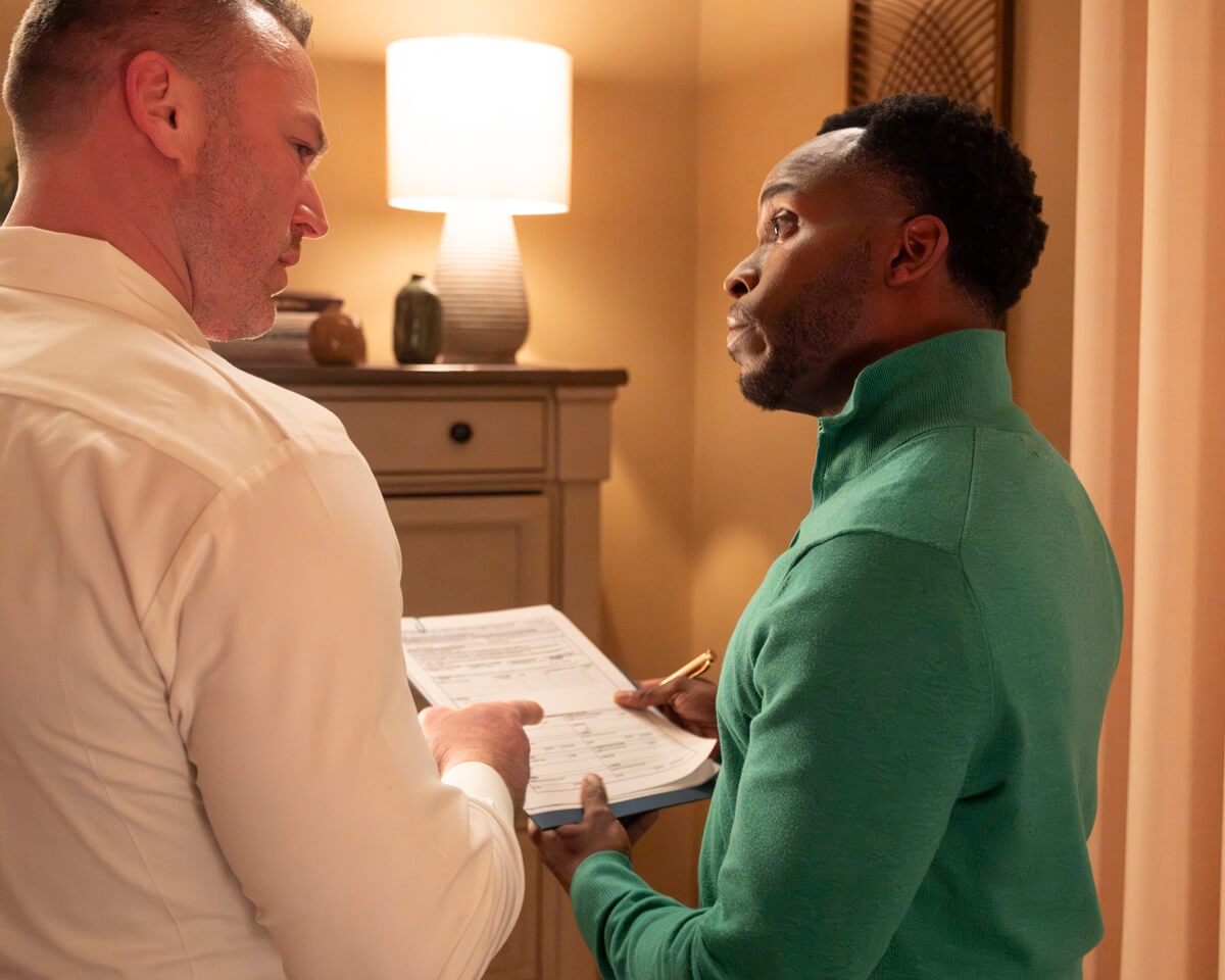 Will Trent Season 3 Episode 16 Photos, Promo and Cast