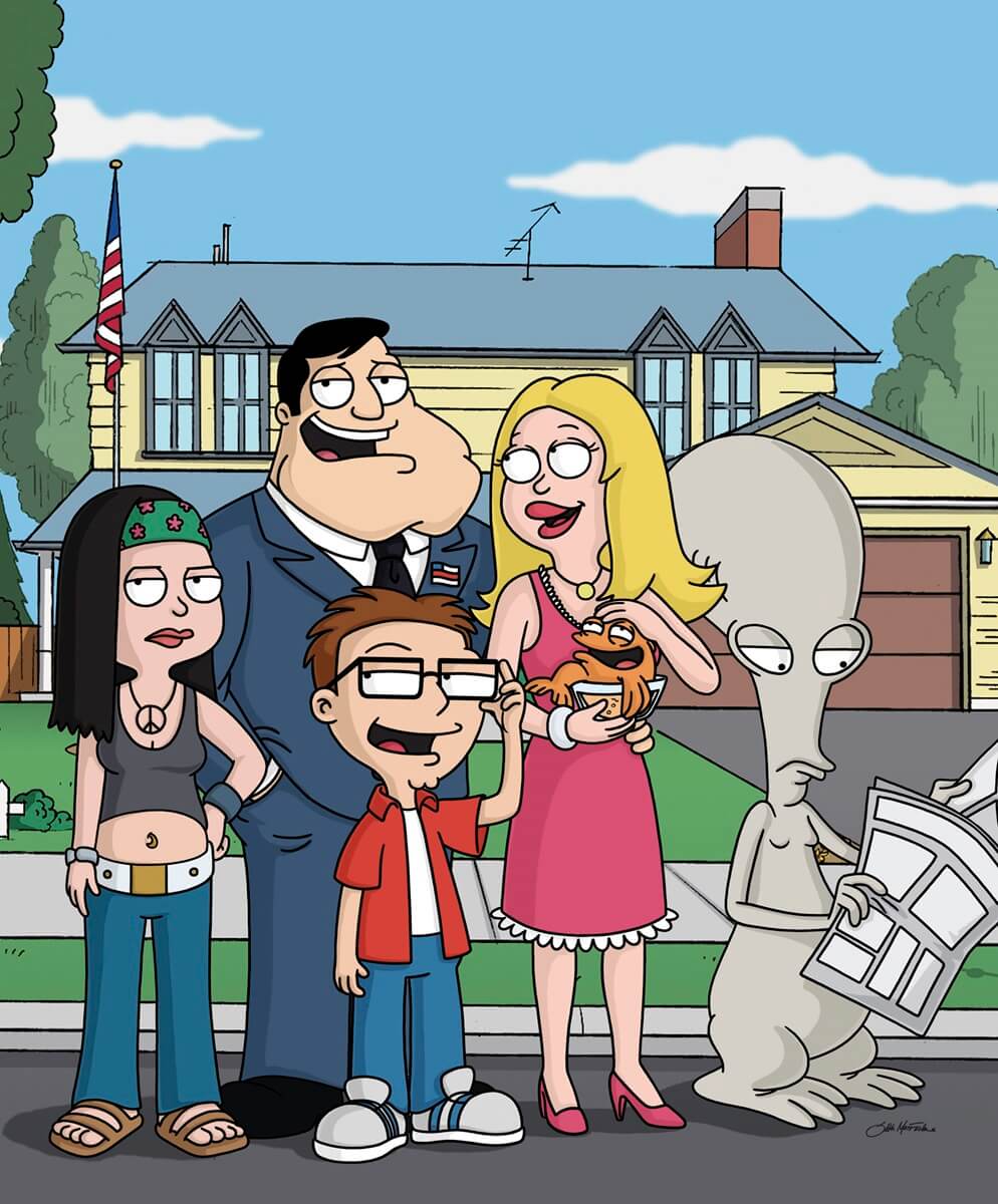 Fox Sets 2025-2026 Primetime Season Lineup