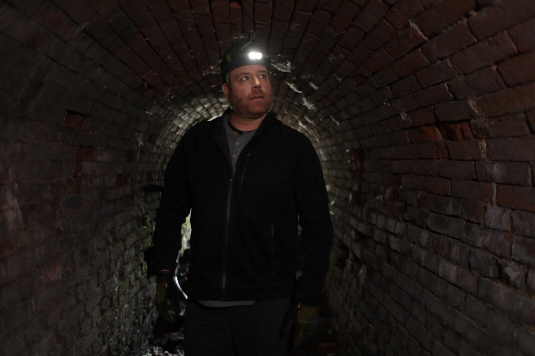 Expedition Unknown Season 15 Preview and Premiere Date