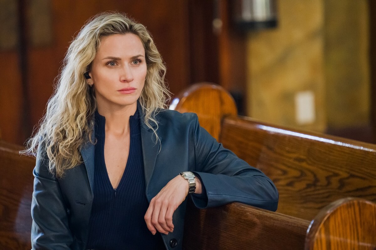 FBI: Most Wanted Season 6 Finale: Photos, Promo and Cast