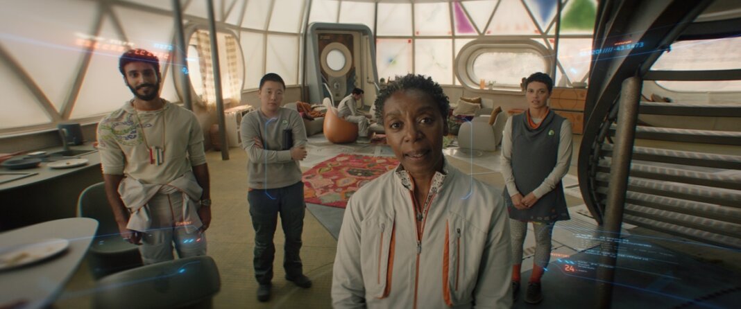 'Murderbot' Episode 1 Preview: Clip, Photos, Cast and Air Date