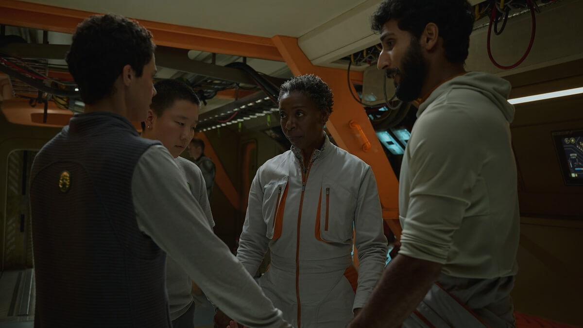 Murderbot Episode 3 Preview: Clip, Photos, and Cast