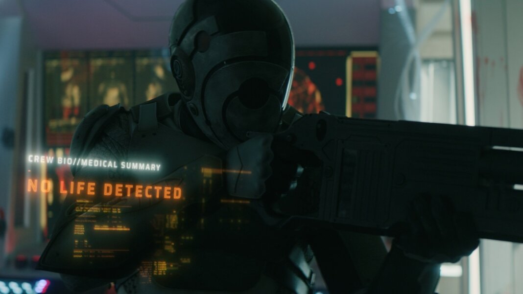 Murderbot Episode 3 Preview: Clip, Photos, and Cast