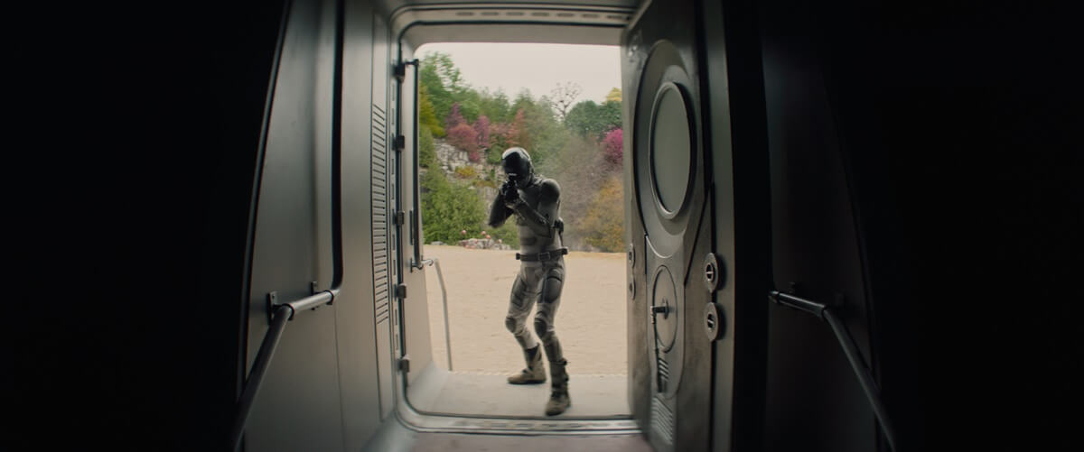 Murderbot Episode 3 Preview: Clip, Photos, and Cast