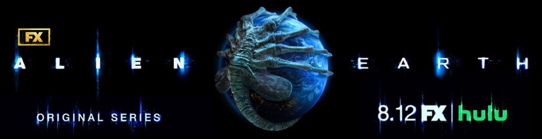 Alien: Earth at Comic-Con - Panel, World Premiere, and Activation