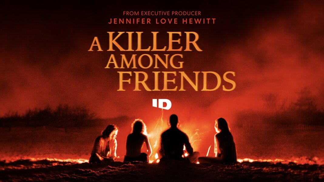 A Killer Among Friends Episode Details, Trailer, and Premiere Date