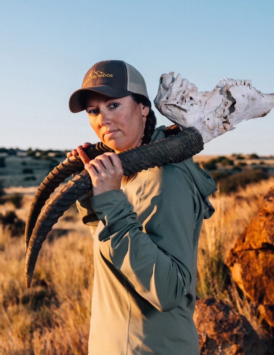 Alone Season 12 Episode 6 Recap: "Purpose"