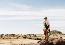 'Alone' Season 12 Details: Survivalists Head to Africa