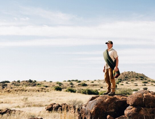 Alone Season 12 Episode 9 Recap: “The Promised Land”