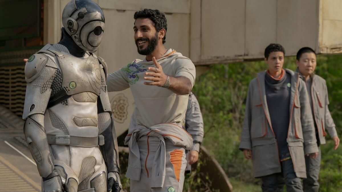 Murderbot Episode 7 Preview: Clip, Photos, and Air Date