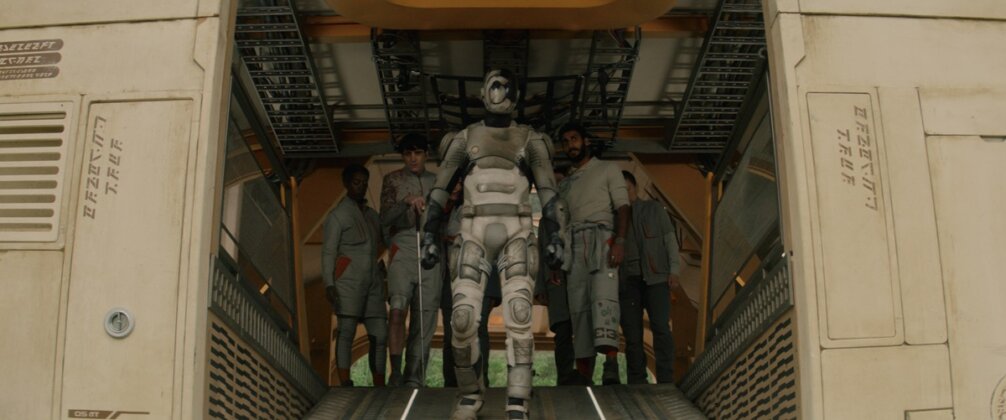 Murderbot Episode 7 Preview: Clip, Photos, and Air Date