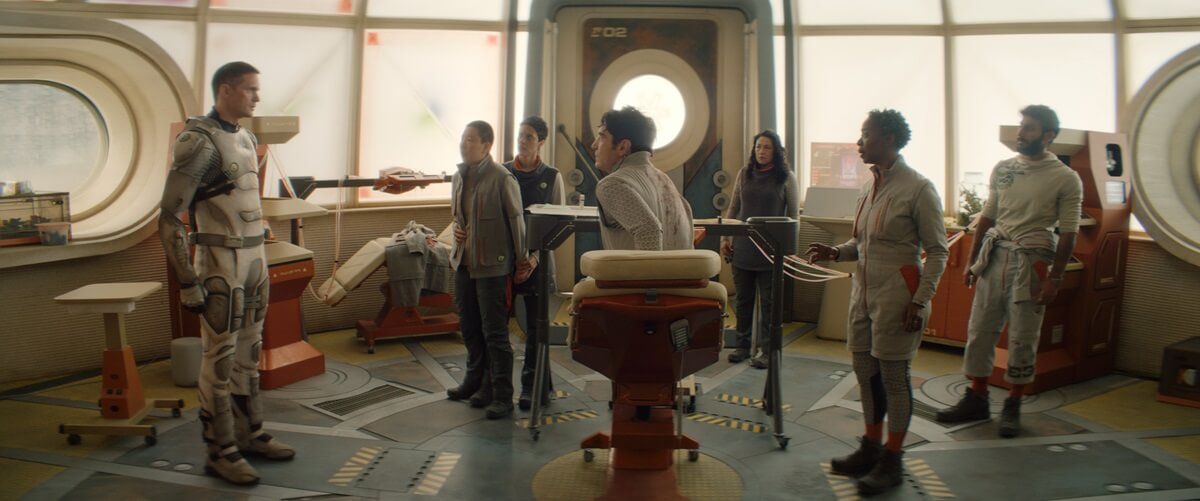 Murderbot Episode 8 Preview: Clip, Photos, Plot, and Air Date
