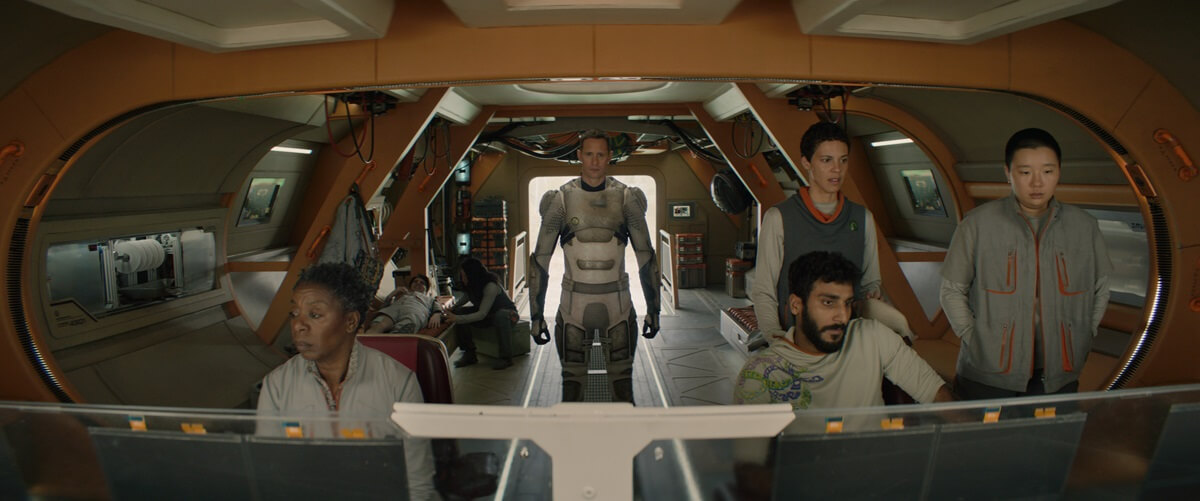 Murderbot Episode 8 Preview: Clip, Photos, Plot, and Air Date