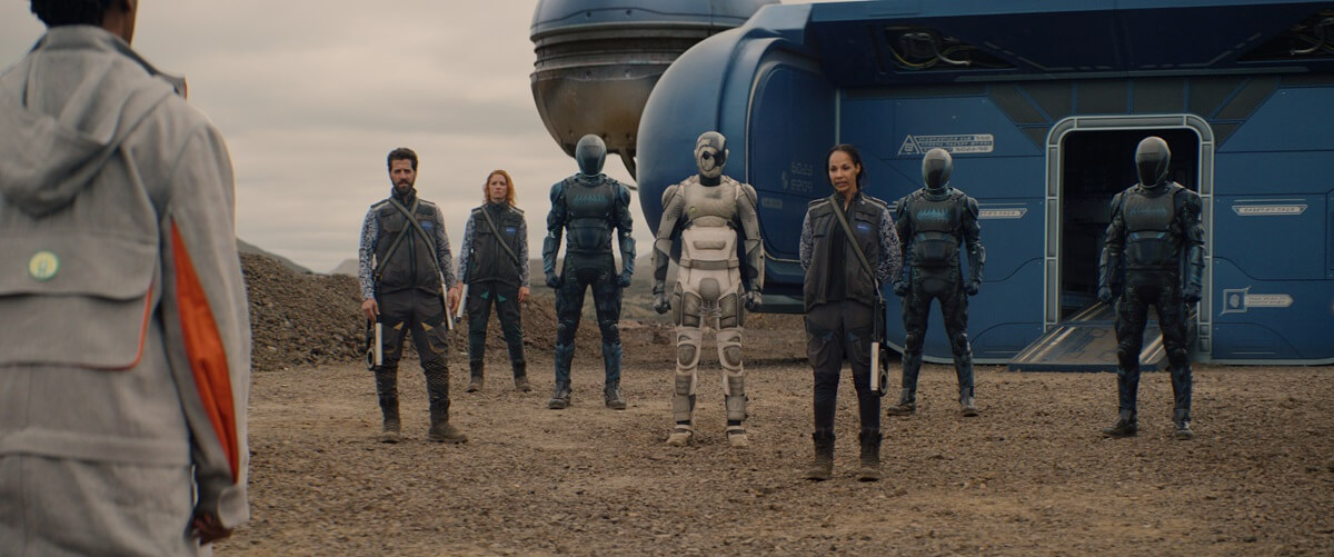 Murderbot Episode 9 Preview: Photos, Clip, and Plot Details