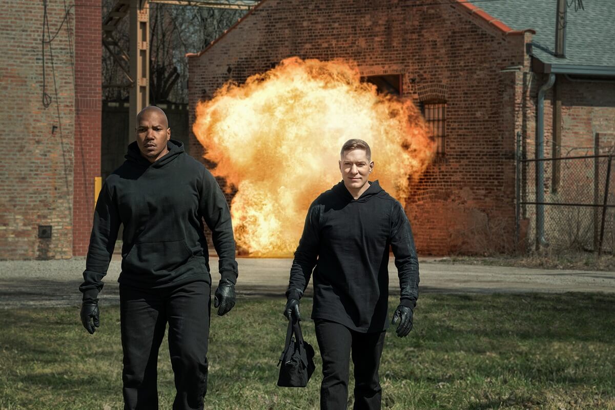 Power Book IV: Force Season 3 Preview: Photos, Teaser and Plot