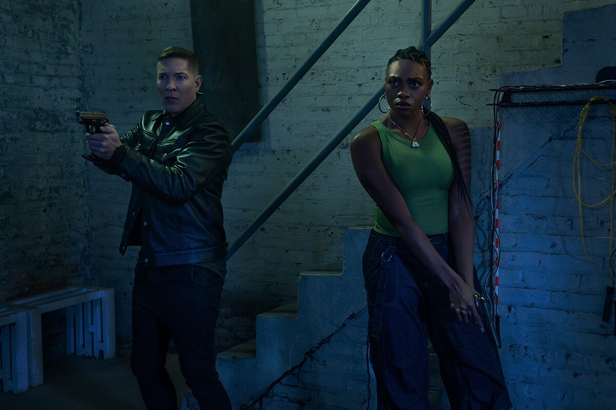 Power Book IV: Force Season 3 Preview: Photos, Teaser and Plot