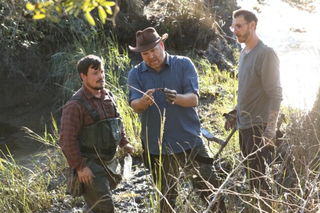 Expedition Unknown Season 15 Episode 5 Preview