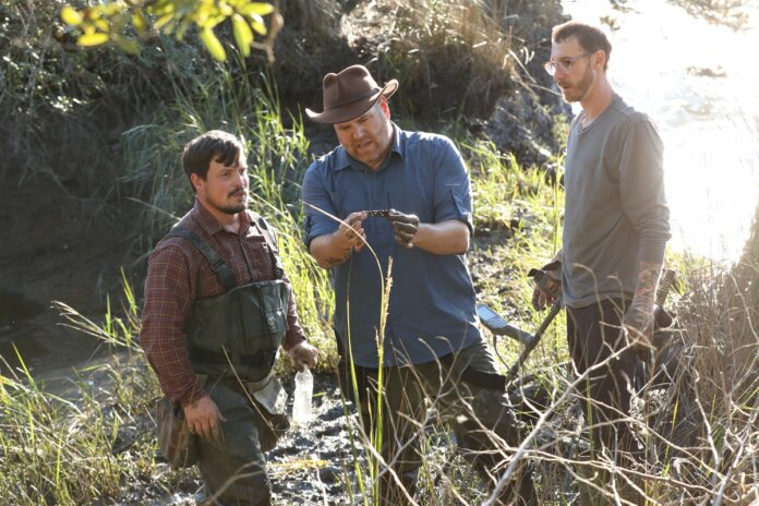 Expedition Unknown Season 15 Episode 5 Preview