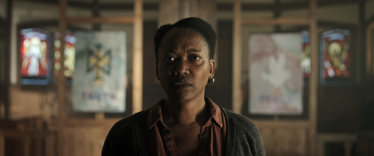 Invasion Season 3 Releases a Teaser and Sets August Premiere