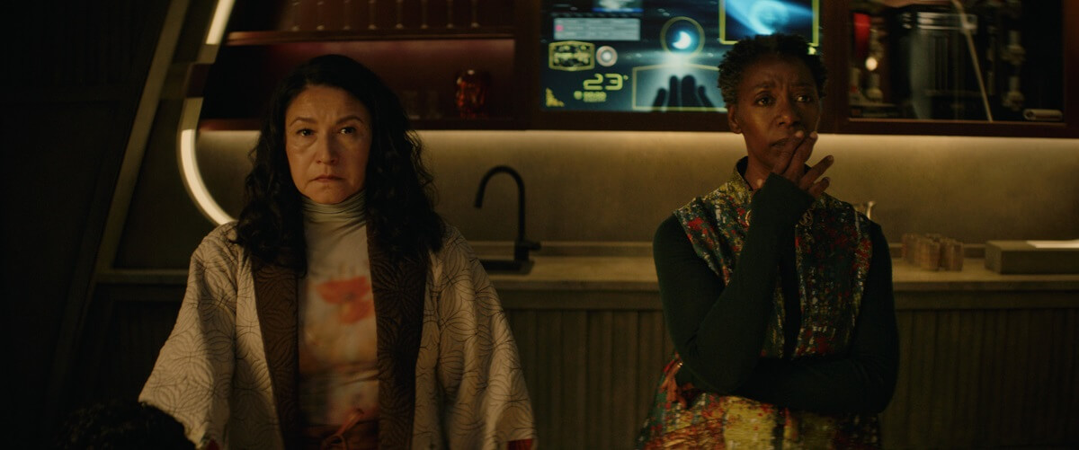 Murderbot Season Finale Preview: Clip, Photos, Plot and Air Date