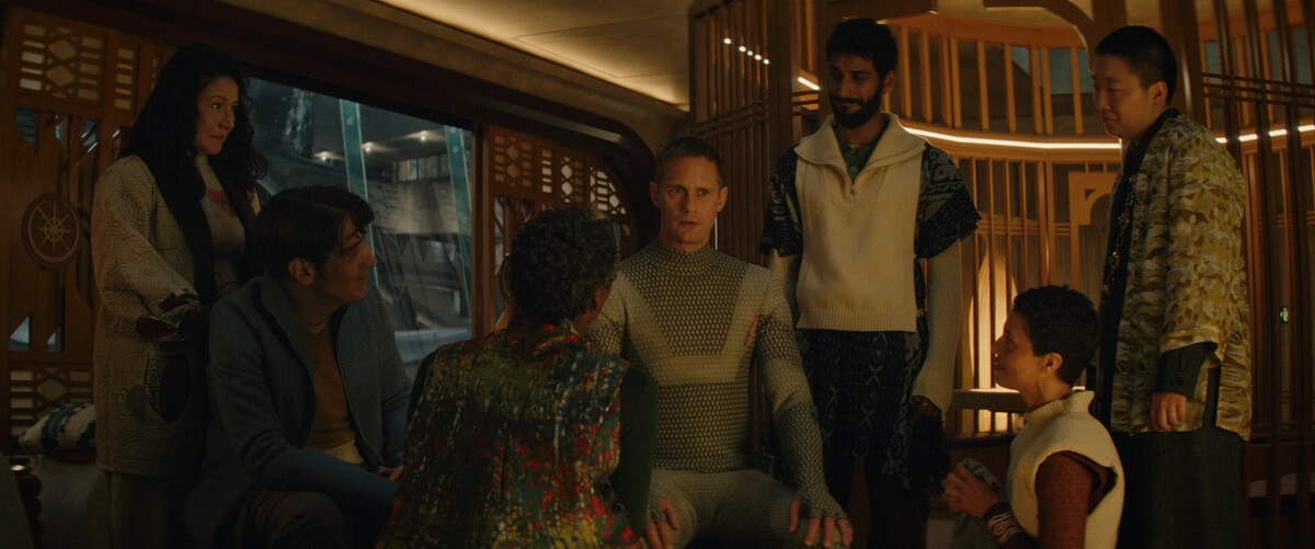 Murderbot Season Finale Preview: Clip, Photos, Plot and Air Date