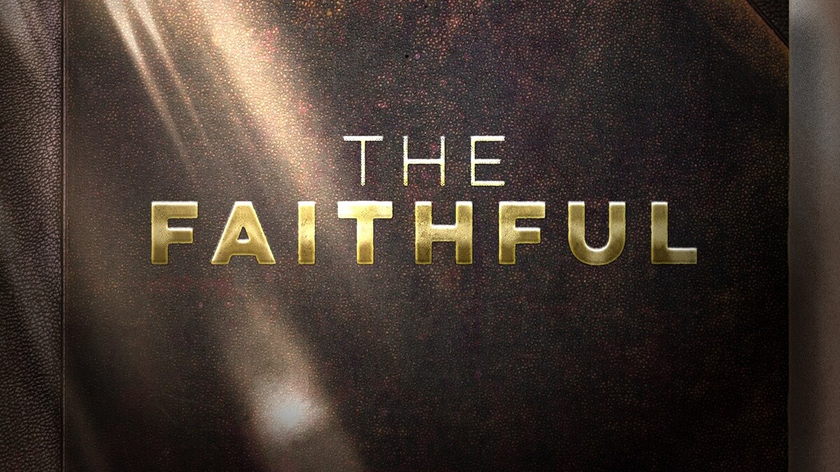 Minnie Driver to Star in Fox's The Faithful Biblical Series
