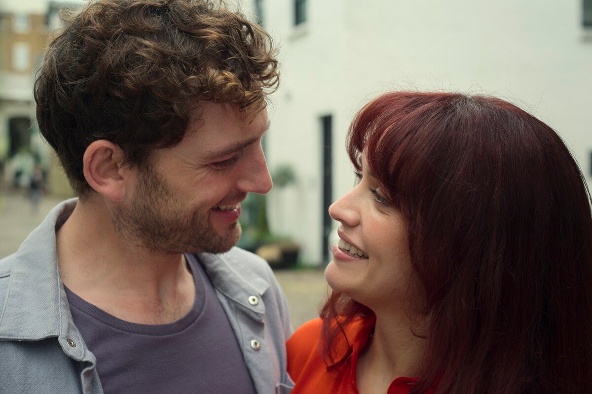 The Girlfriend Series Preview: Teaser, Photos, Cast, and Plot