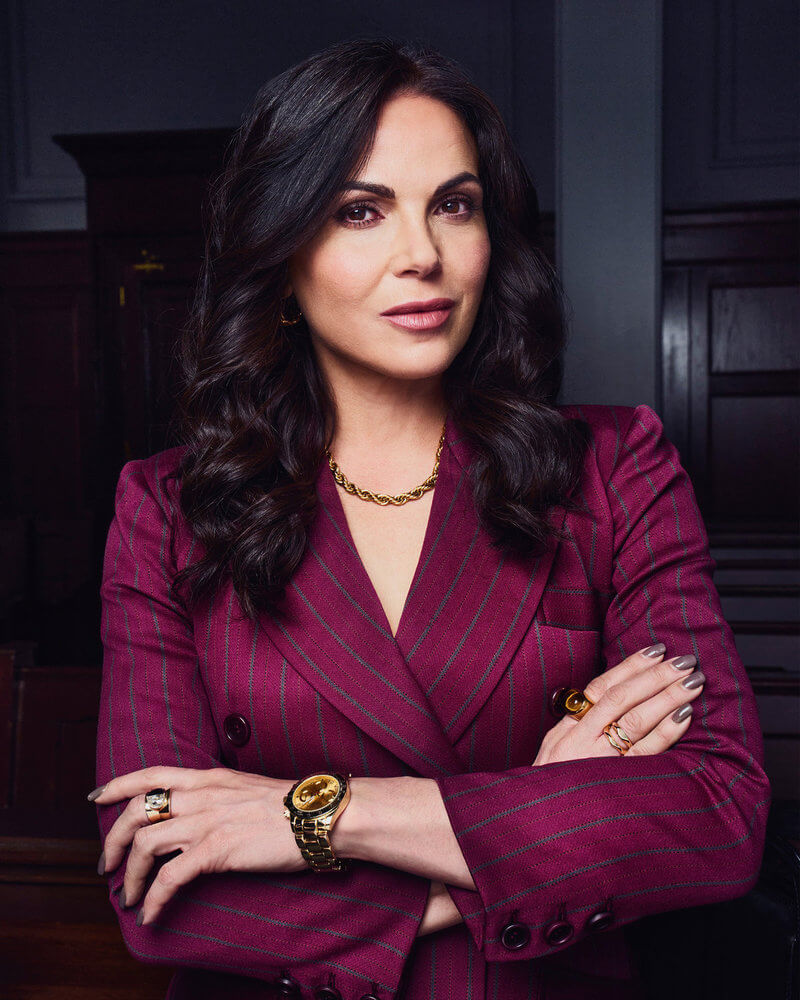 The Rainmaker Series Preview: Cast, Photos, and Premiere Date
