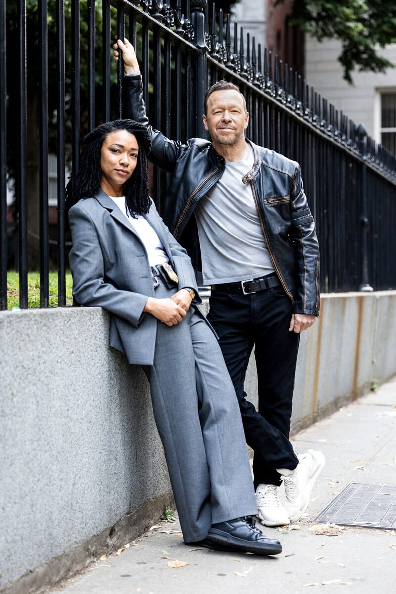 Boston Blue Episode 1 Preview: Cast, Photos, Trailer and Air Date