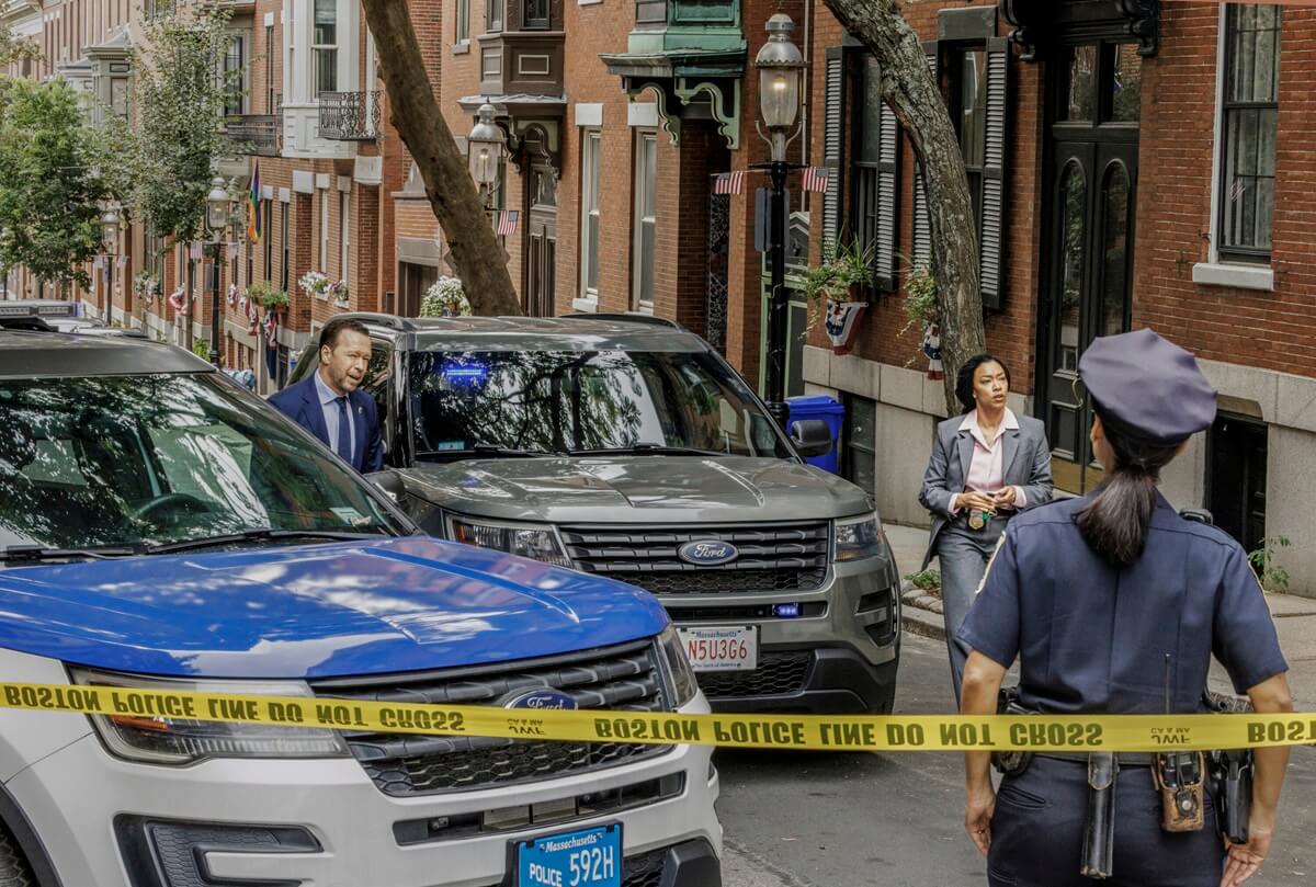 Boston Blue Episode 1 Preview: Cast, Photos, Trailer and Air Date