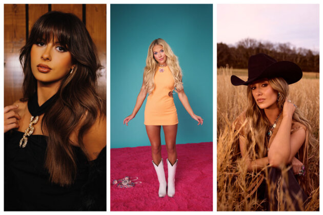 CMA Awards Announce 2025 Nominees