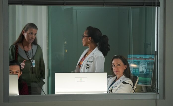 Doc Season 2 Episode 2 Photos, Cast, and Trailer