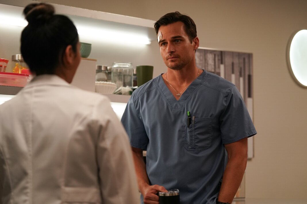 Doc Season 2 Episode 2 Photos, Cast, and Trailer