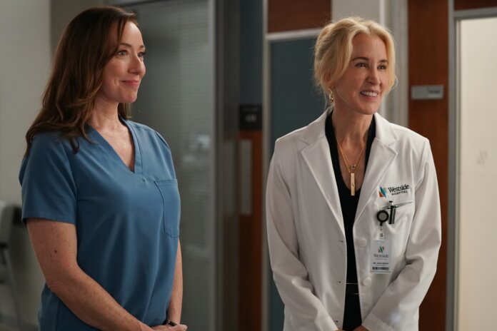 Doc Season 2 Episode 2 Photos, Cast, and Trailer